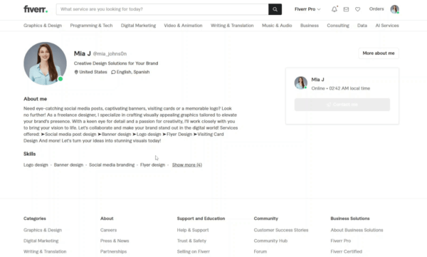 How to Use Fiverr – A Complete Guide for Freelancers and Clients Syzerra