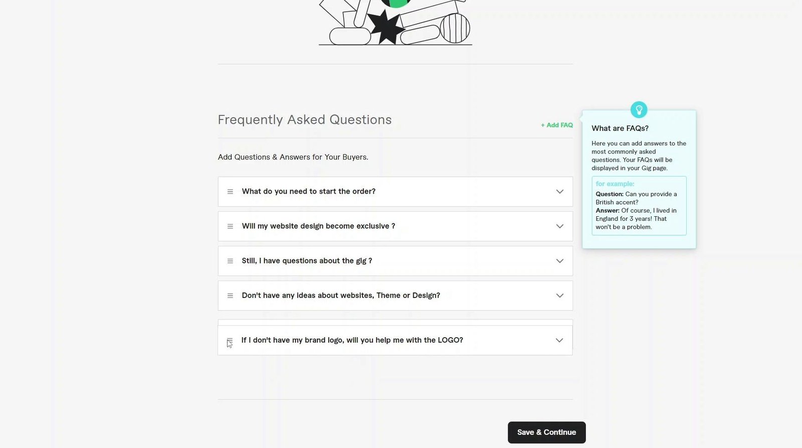How to Optimize Your Fiverr Profile for Maximum Success