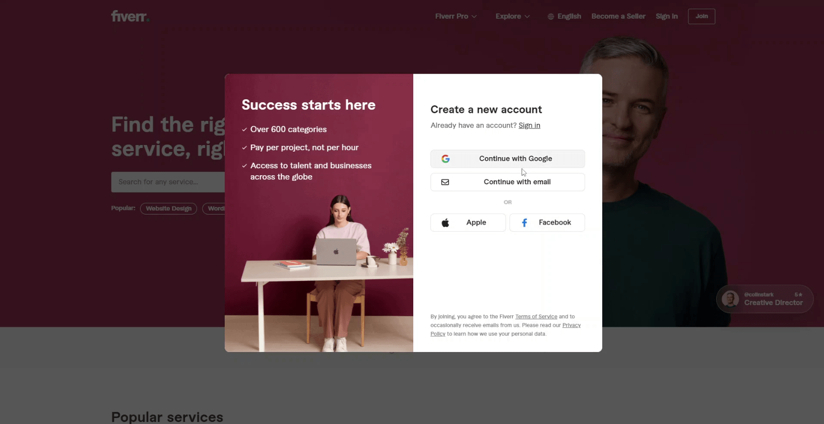 How to Use Fiverr – A Complete Guide for Freelancers and Clients Syzerra