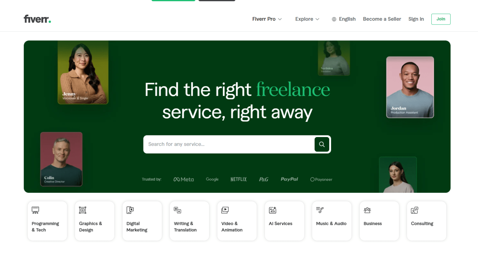 How to Use Fiverr – A Complete Guide for Freelancers and Clients Syzerra