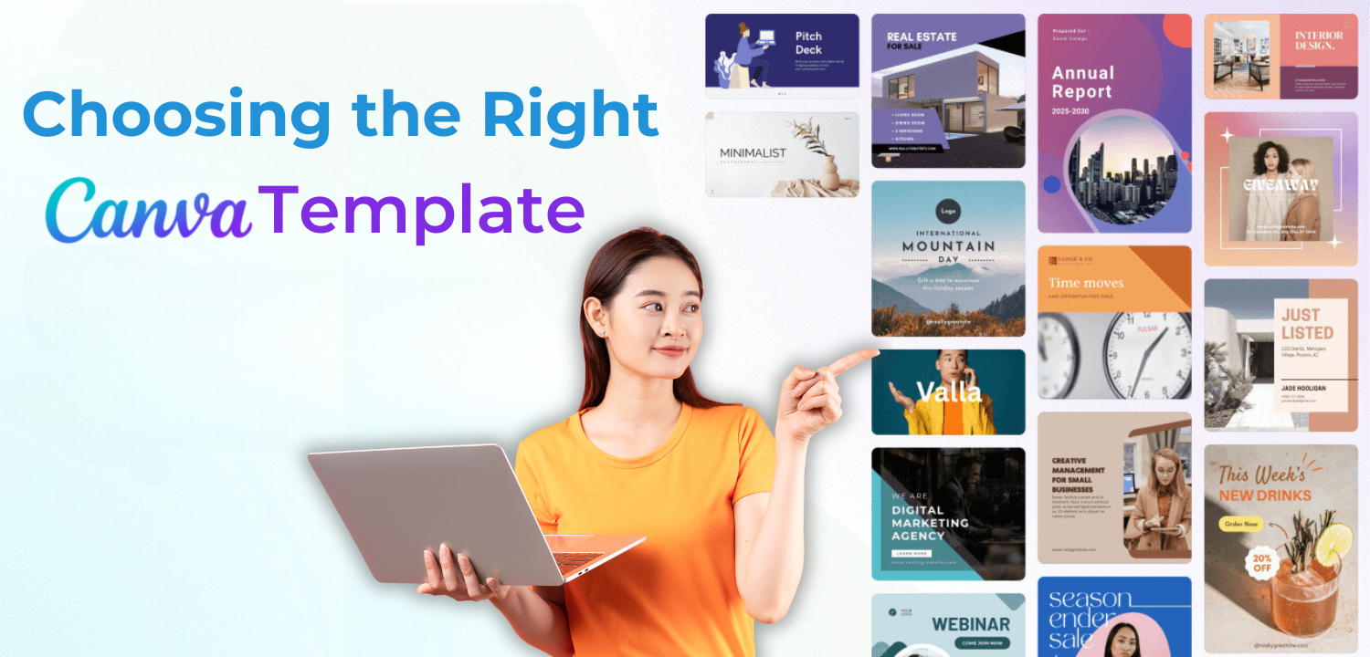 Boost Your Branding: Create free Product Mockups in Canva