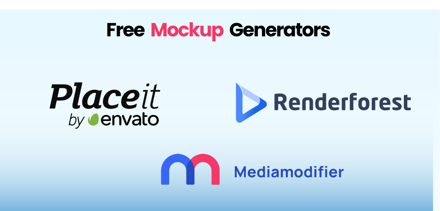 Boost Your Branding: Create free Product Mockups in Canva