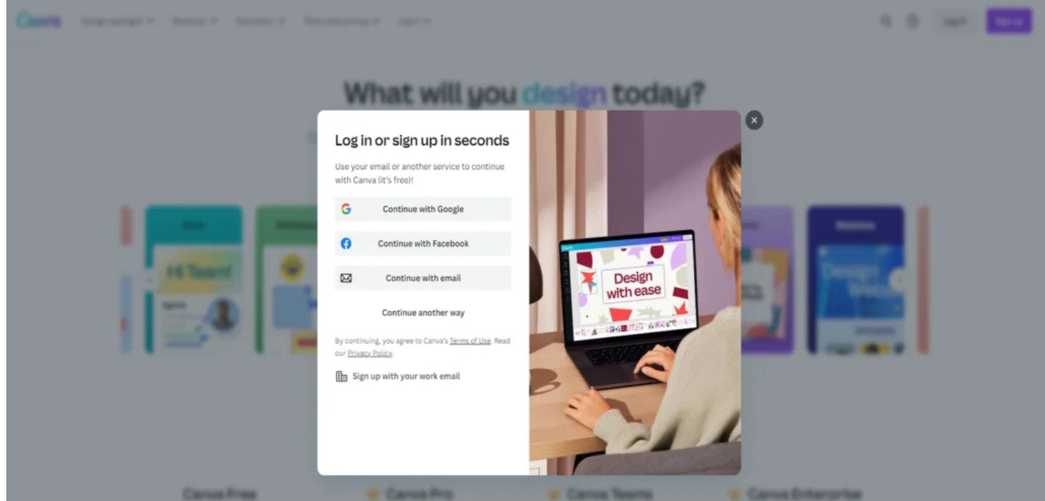 Boost Your Branding: Create free Product Mockups in Canva